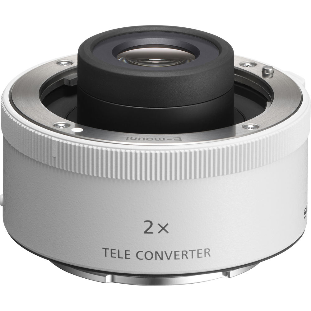 Sony FE 2x Teleconverter – Next Day Deal